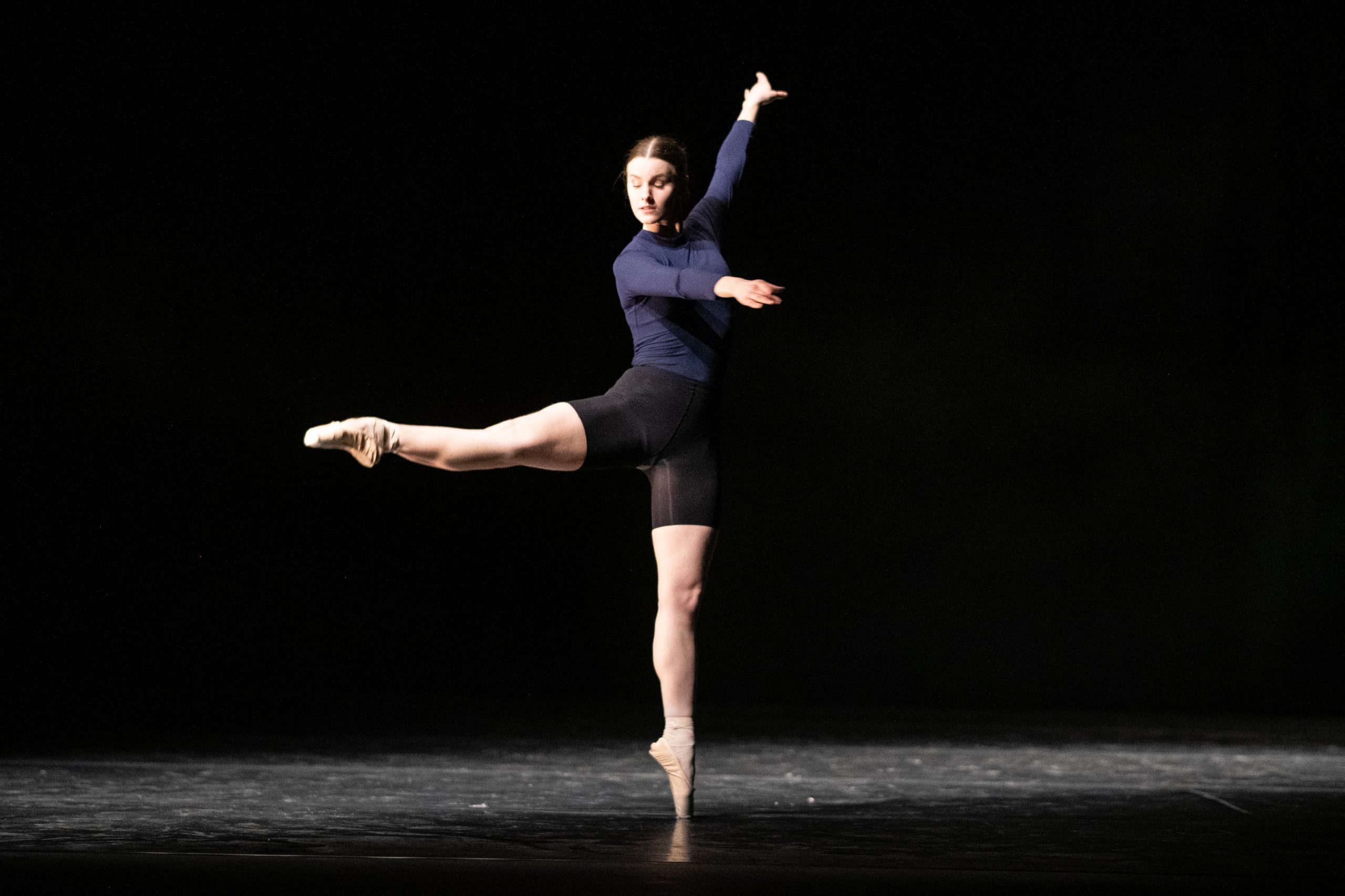 Ballet Cymru 2. Pre-Professional Programme – Ballet Cymru