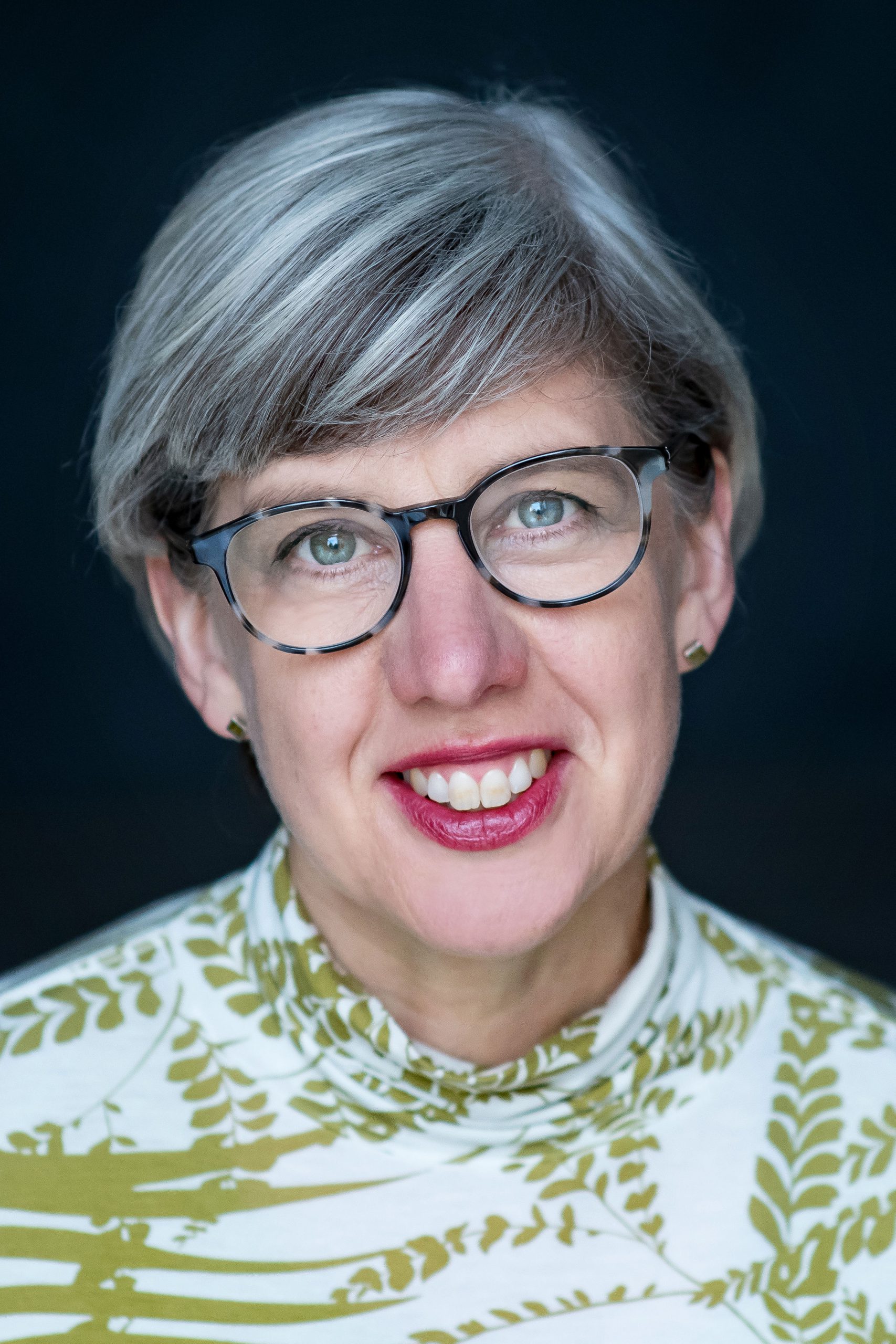 Staff – Ballet Cymru