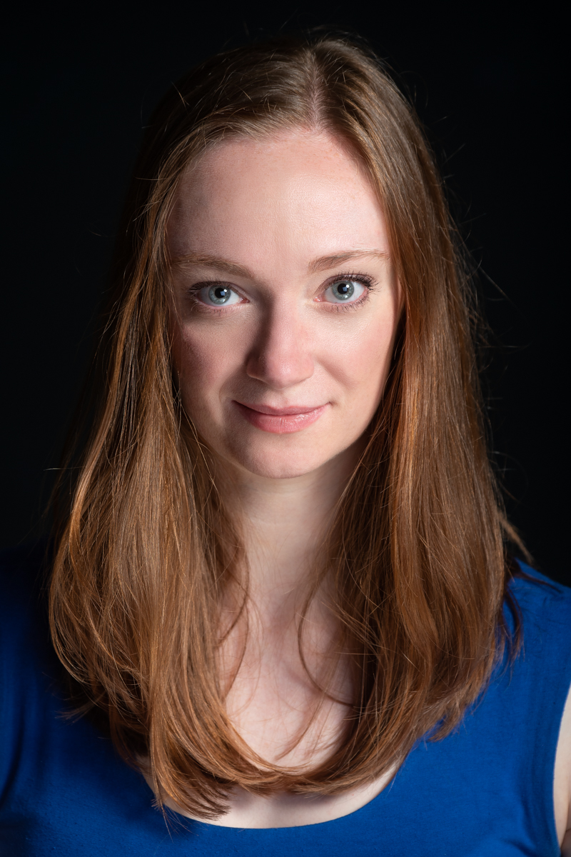 Staff – Ballet Cymru