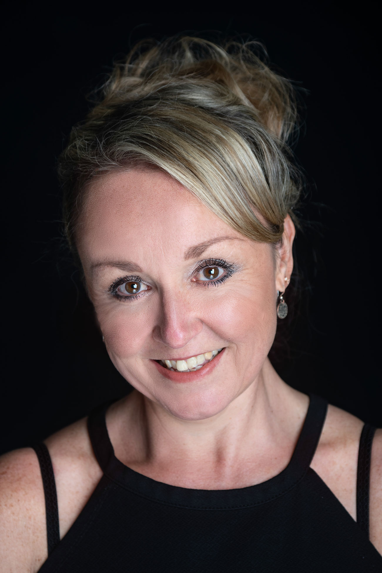 Staff – Ballet Cymru