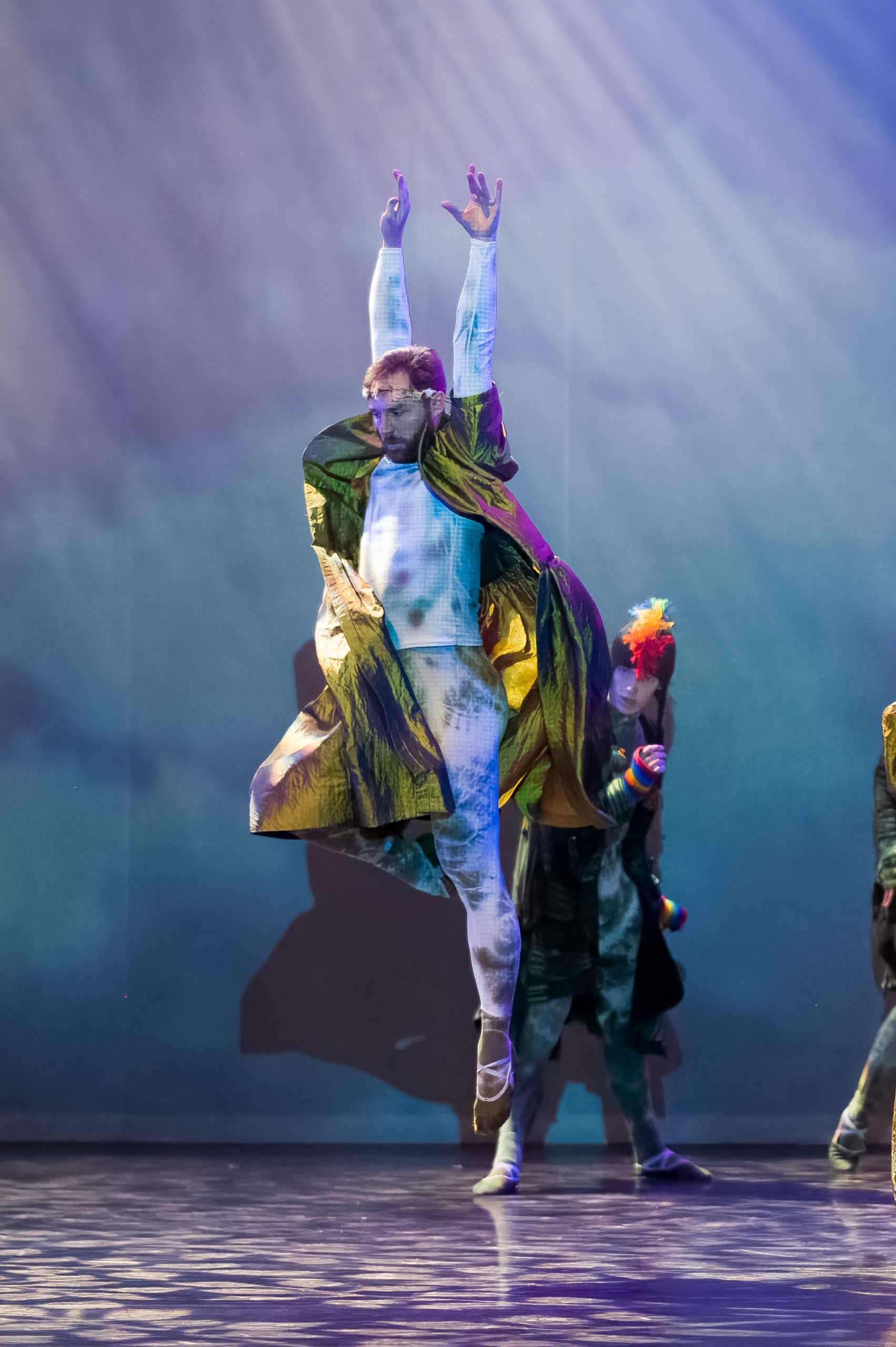 DREAM – Ballet Cymru