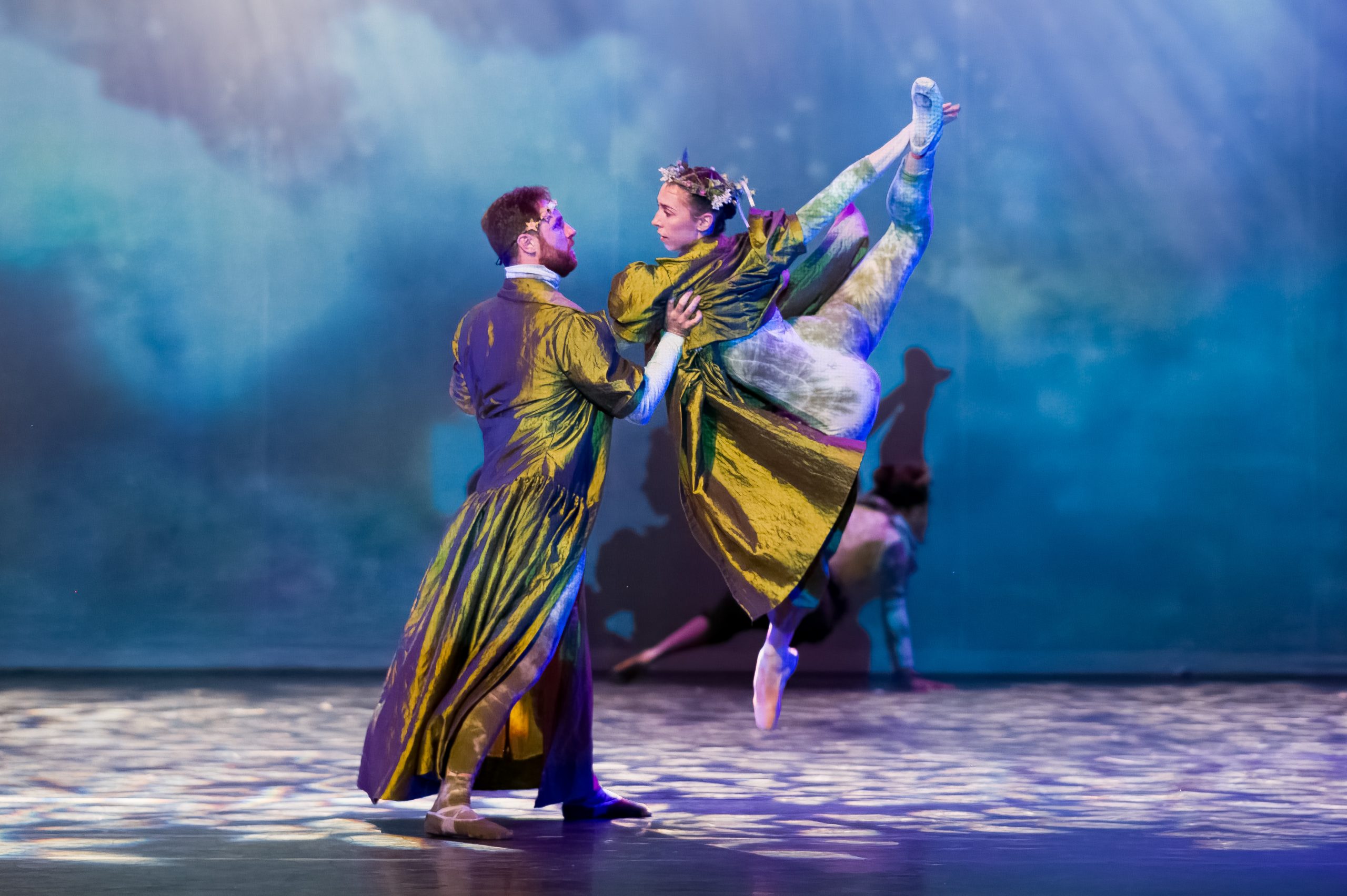 DREAM – Ballet Cymru