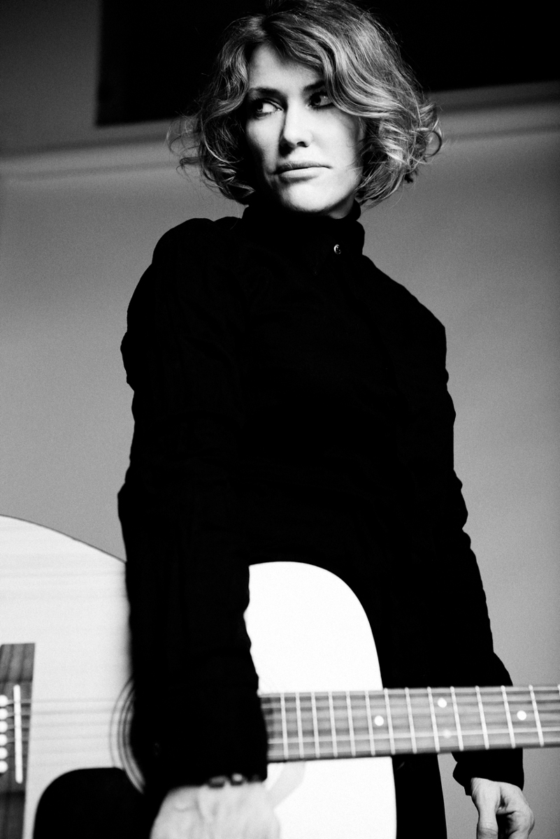 Cerys Matthews MBE – Ballet Cymru