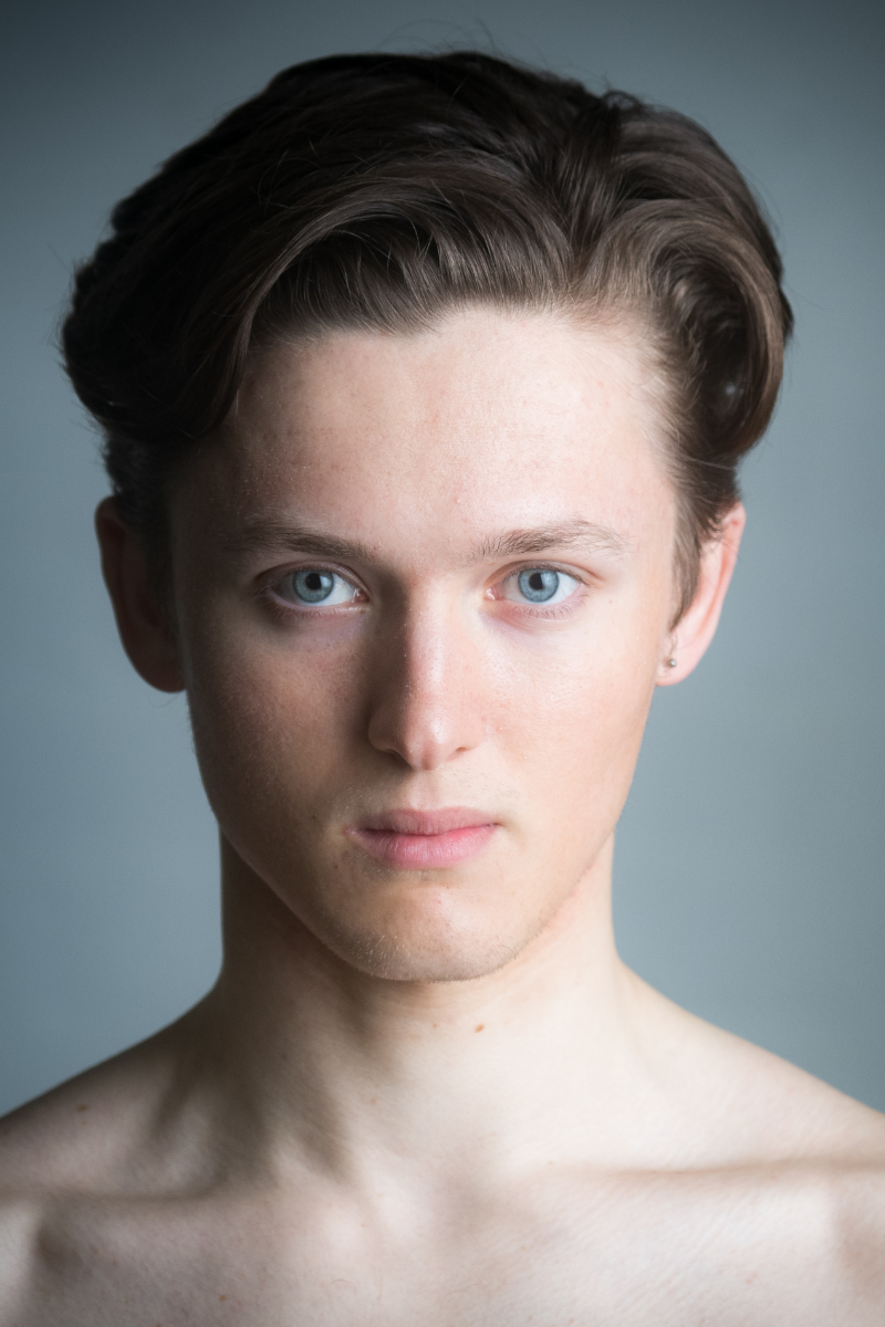 Dancers – Ballet Cymru