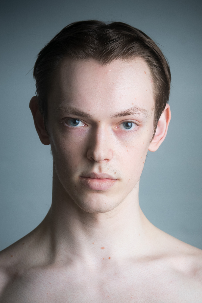 Dancers – Ballet Cymru