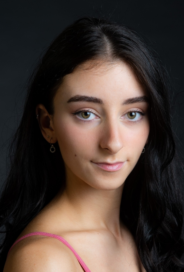 Dancers – Ballet Cymru
